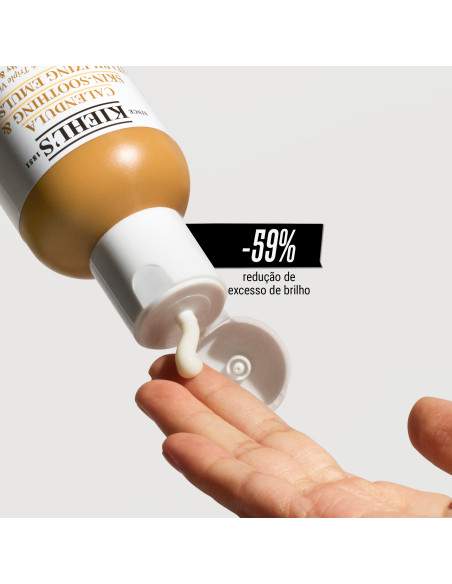 Calendula Skin-Stabilizing & Soothing Emulsion| Kiehl's